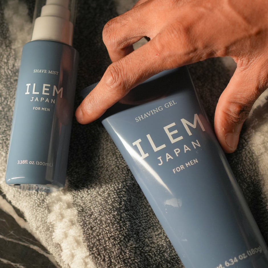 Japanese Skin Care Products | Authentic J-Beauty Skincare - ILEM JAPAN