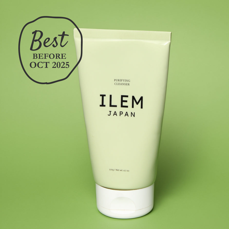 Japanese Skin Care Products | Authentic J-Beauty Skincare - ILEM JAPAN