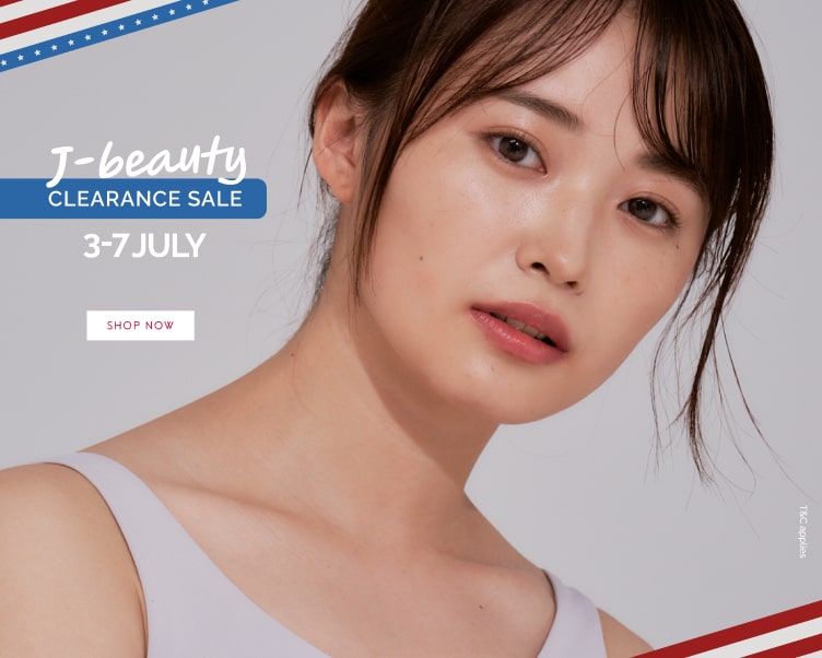 Japanese Skin Care Products | Authentic J-Beauty Skincare - ILEM JAPAN