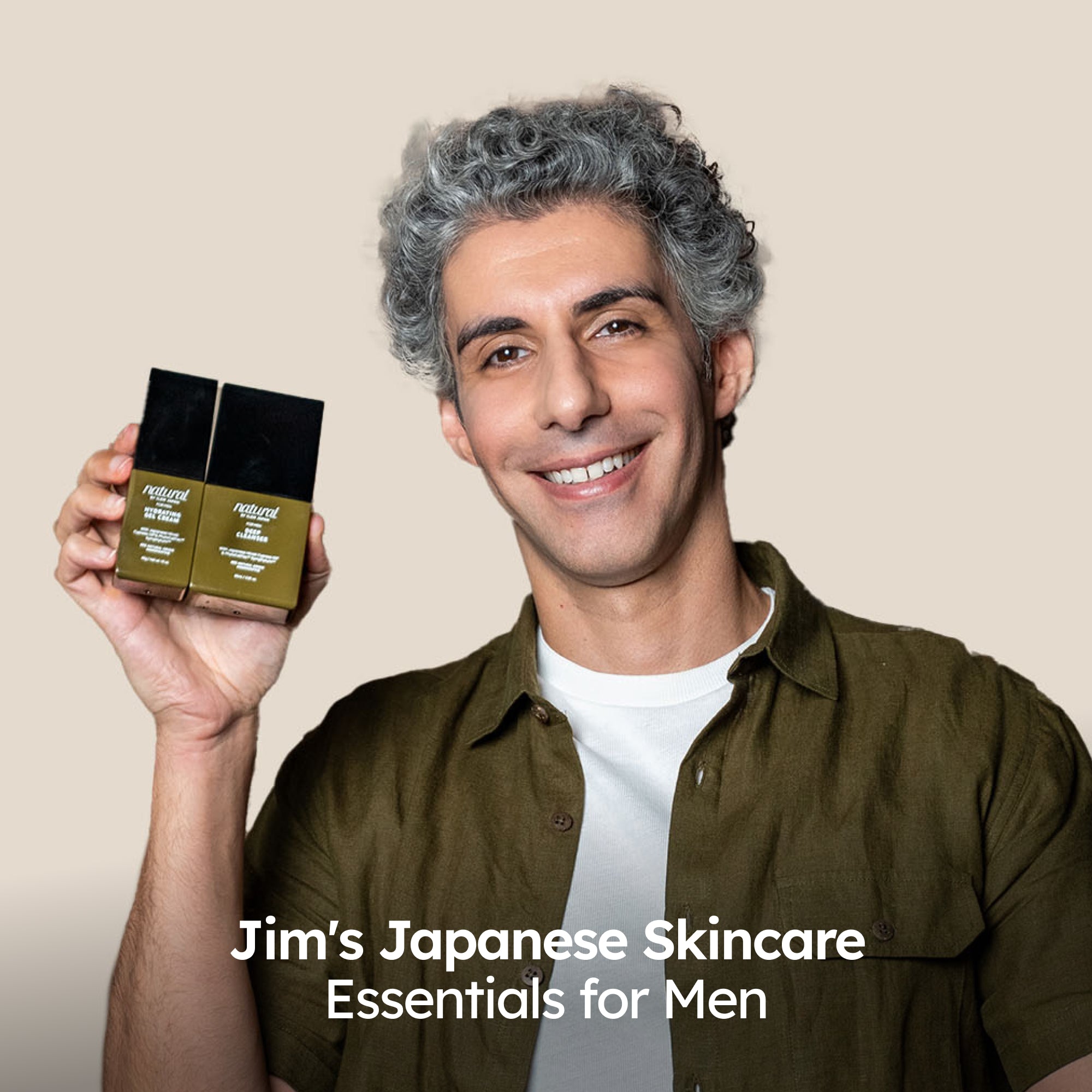 Japanese Skin Care Products | Authentic J-Beauty Skincare - ILEM JAPAN