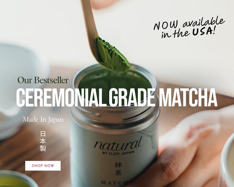 Japanese Skin Care Products | Authentic J-Beauty Skincare - ILEM JAPAN