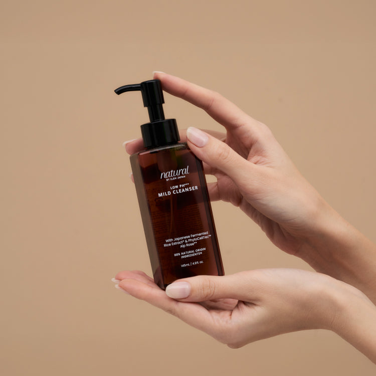 Japanese Skin Care Products | Authentic J-Beauty Skincare - ILEM JAPAN