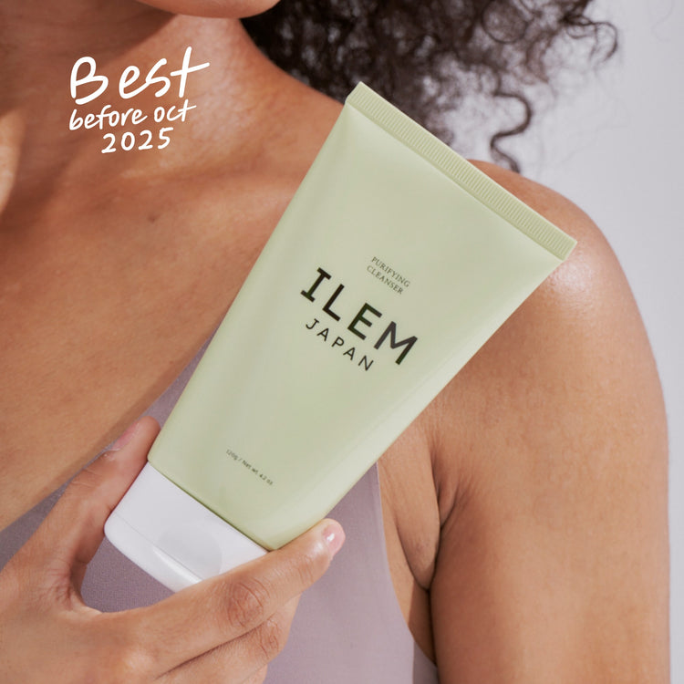 Japanese Skin Care Products | Authentic J-Beauty Skincare - ILEM JAPAN