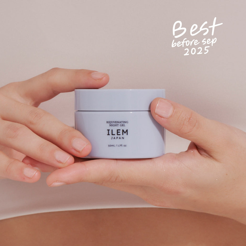 Japanese Skin Care Products | Authentic J-Beauty Skincare - ILEM JAPAN