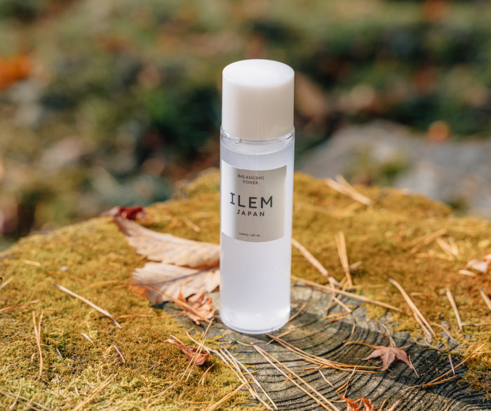 Japanese Skin Care Products | Authentic J-Beauty Skincare - ILEM JAPAN – ILEM JAPAN | USA