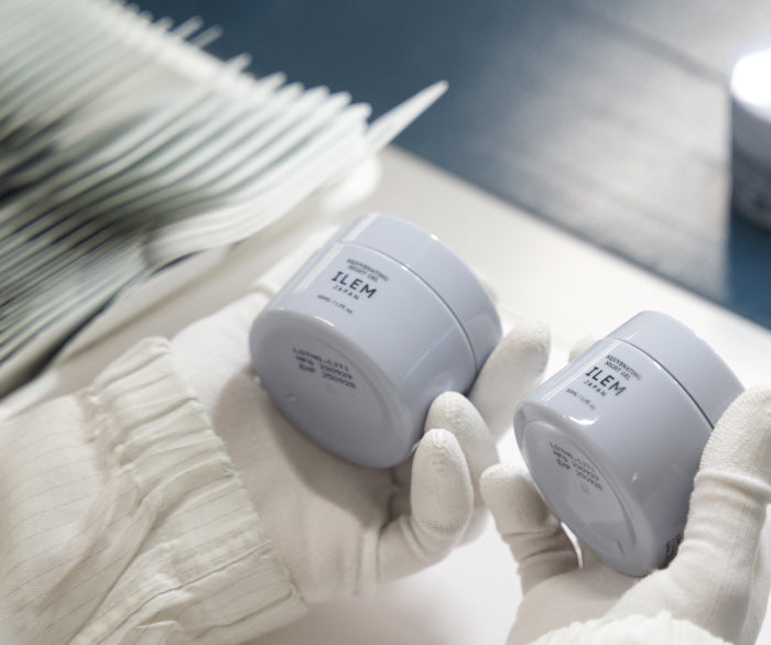 Japanese Skin Care Products | Authentic J-Beauty Skincare - ILEM JAPAN