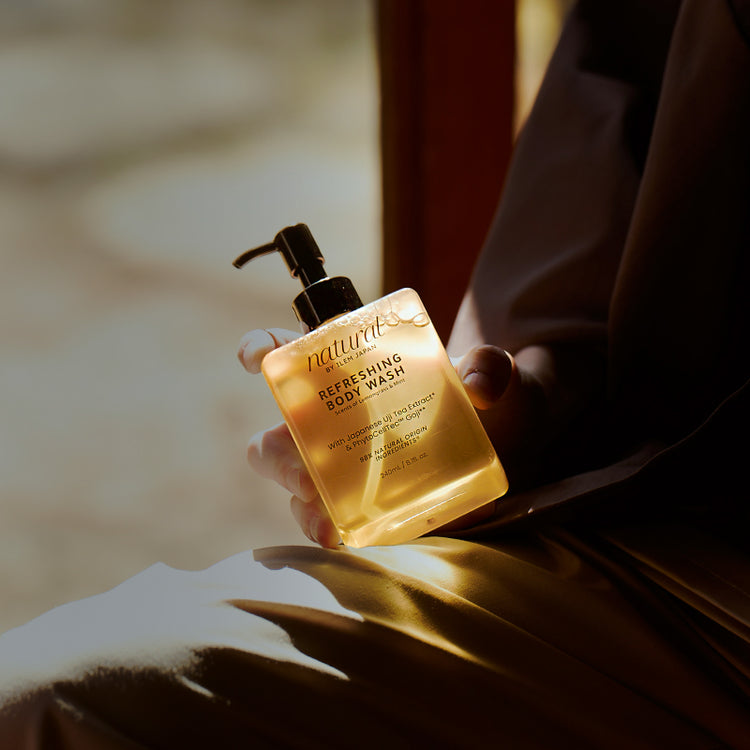 Japanese Skin Care Products | Authentic J-Beauty Skincare - ILEM JAPAN